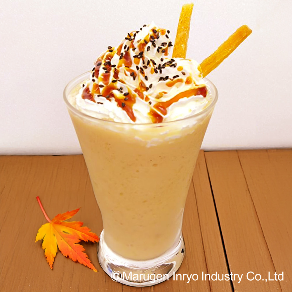 丸源飲料工業株式会社 - 【レシピ】ホットゆずジンジャー